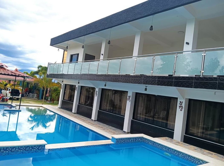 Casa De Campo Nerys - Dominican Republic