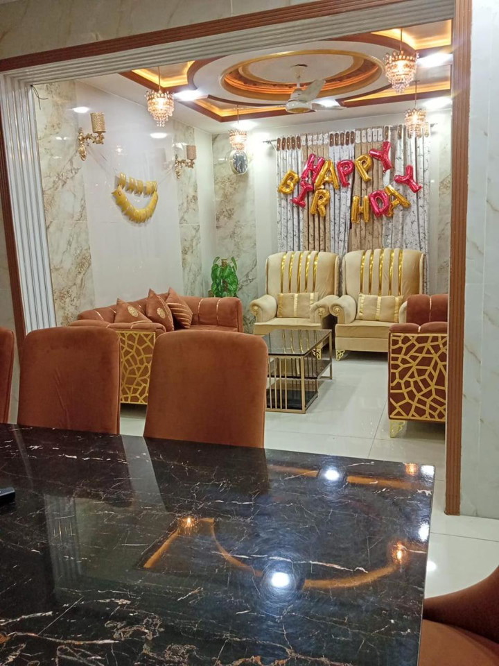Al Imran Villa 2 Bedroom Apartment - Lahore