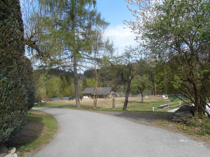 Haus Maria - Tarvisio