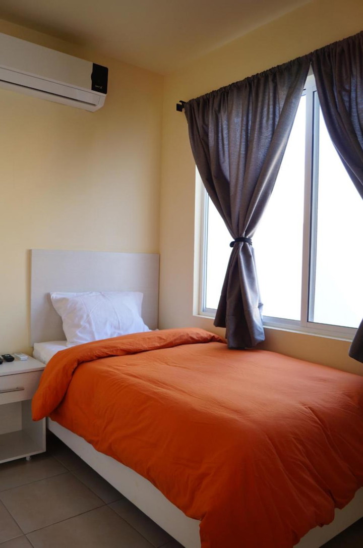Mv Suites - Monterrey