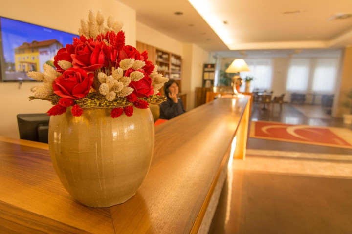 B&b Bau Maribor 3-star - Maribor