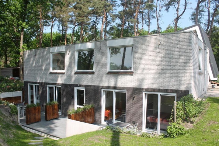 B&b 'T Onderkomen - Elburg