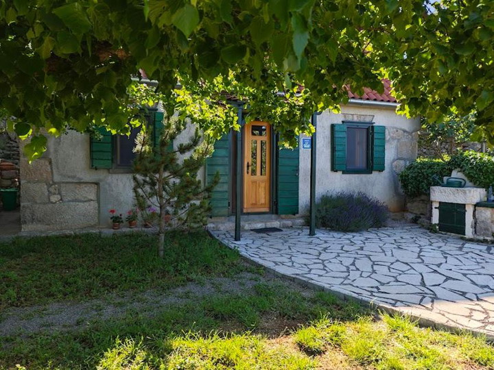 House Kaja - Croatia