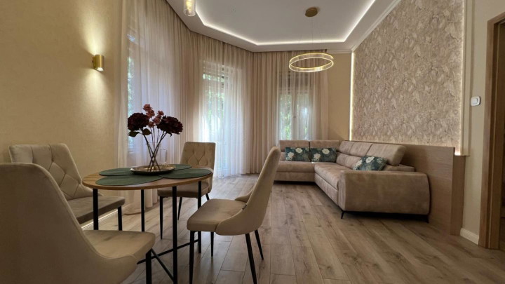 Hajnóczy Luxury Nest - Szeged