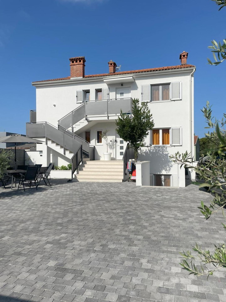 Valkane Beach Apartments - Pula
