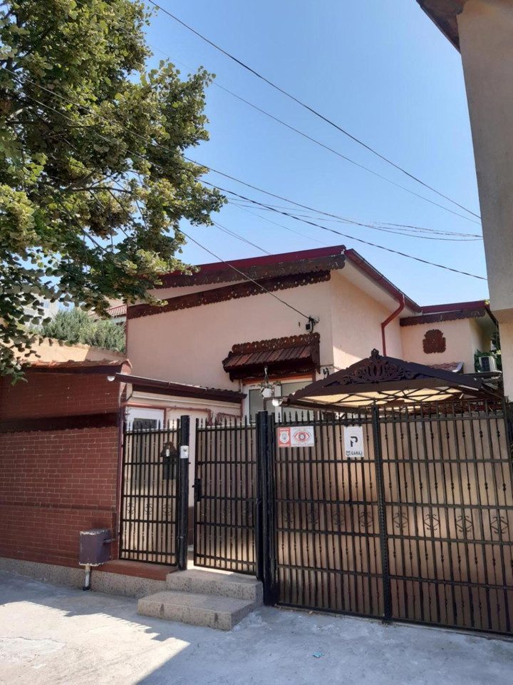 Casa Silvia - Constanța