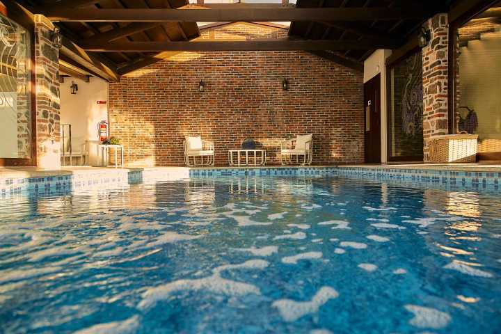 Casona De Los Sapos Hotel Boutique - Puebla