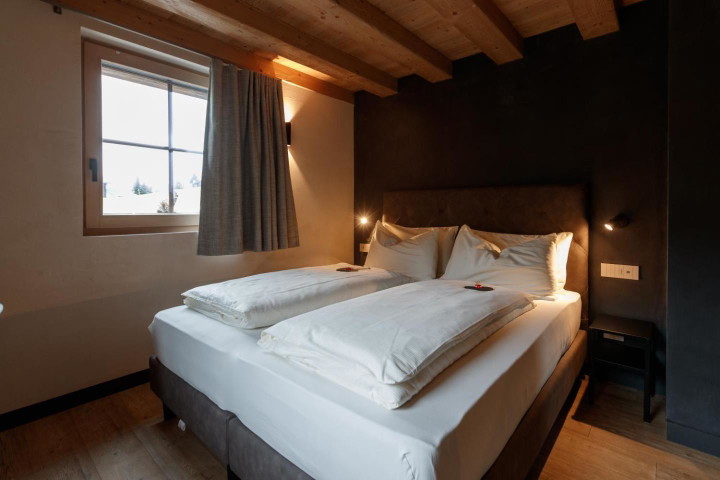 Snow Villa Genf Spa - Relax - Livigno