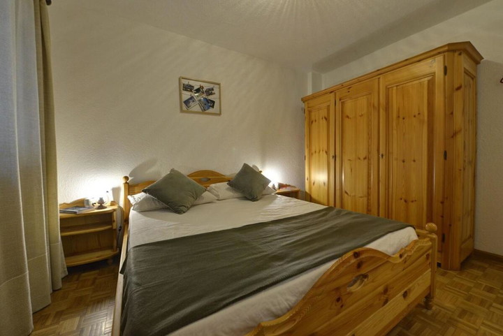 Maison Isabelle - Courmayeur