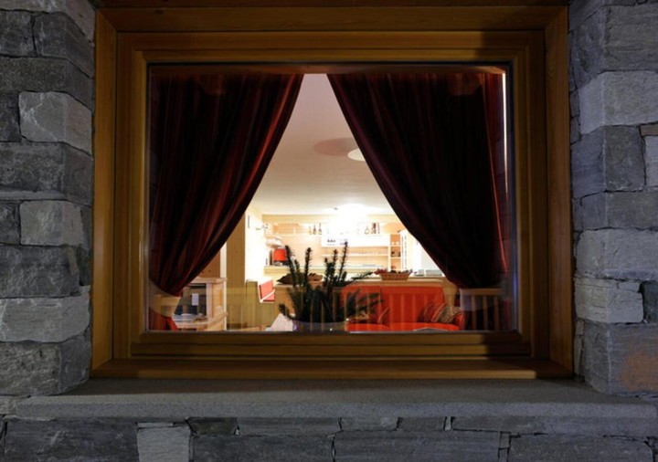 Hotel De Gletscher - Gressoney-Saint-Jean