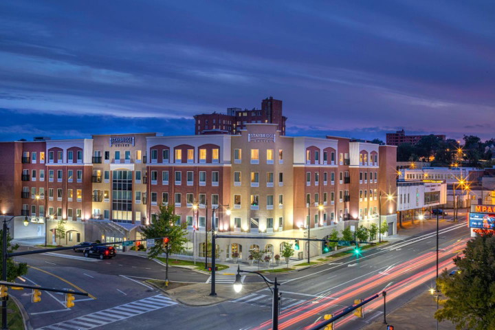 Staybridge Suites Montgomery - Downtown By Ihg - Montgomery, AL