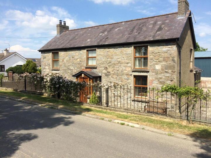 Grove Fort Self Catering Farmhouse - County Down