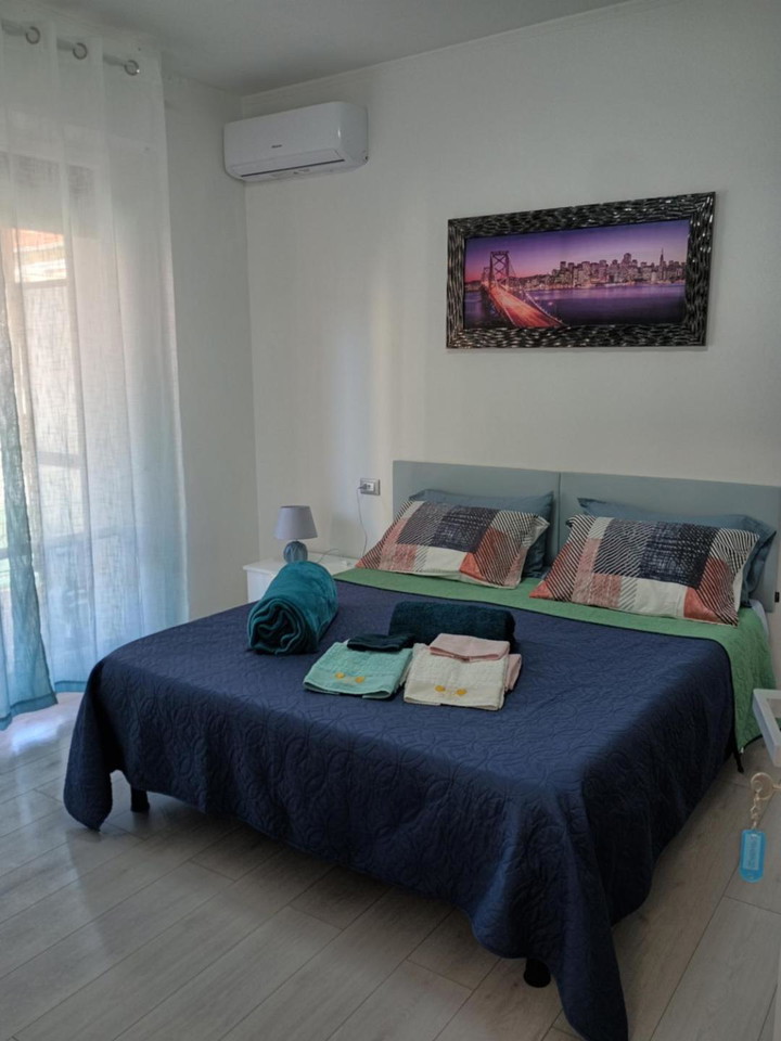 Casa Jasmine - Bordighera