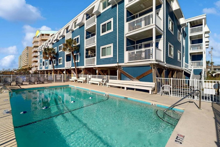 Summer Place B-4 - Little River, SC