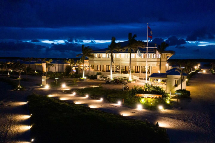 Mahogany Bay Resort And Beach Club, Curio Collection - Belize