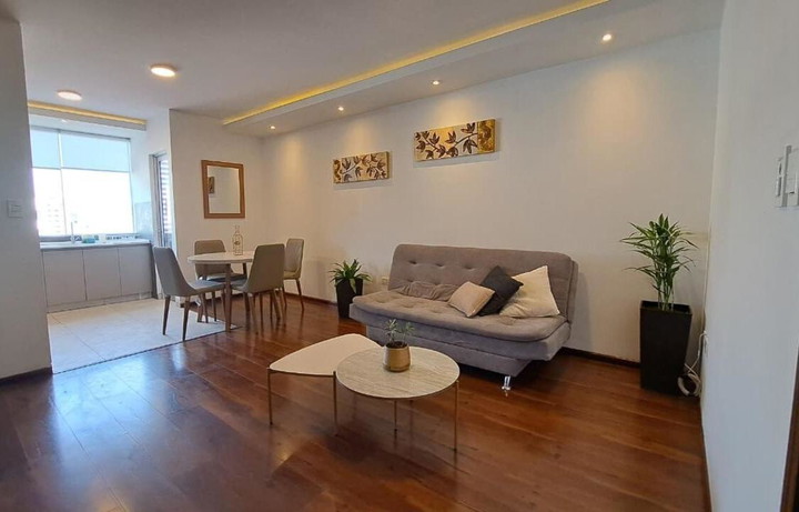 Departamento Confortable Parque Fidel Anze - Bolivia