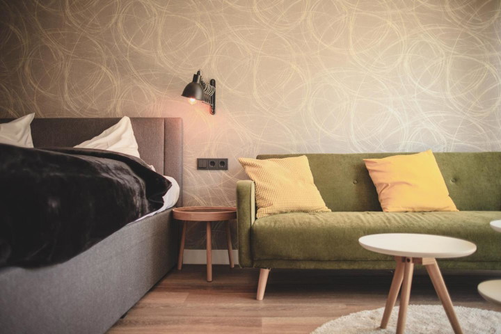 Niteroom Boutiquehotel & Apartements - Duisburg