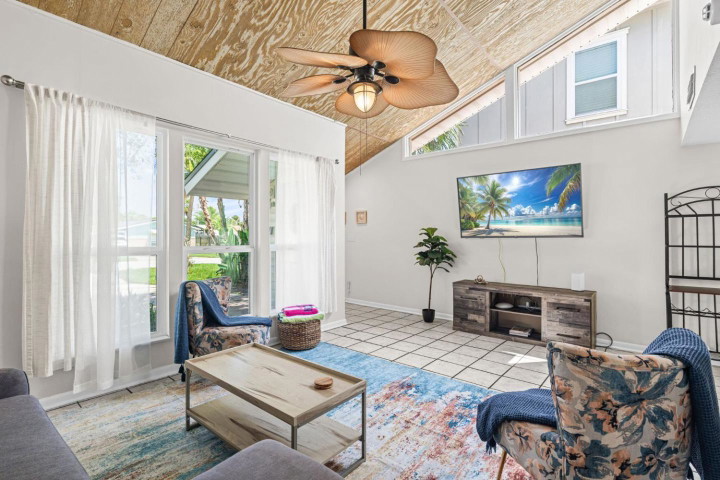 Pier Escape A - Wifi Ac Close To Beach - Jacksonville Beach, FL