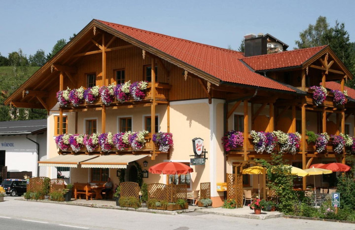 Gasthof Botenwirt - Austria