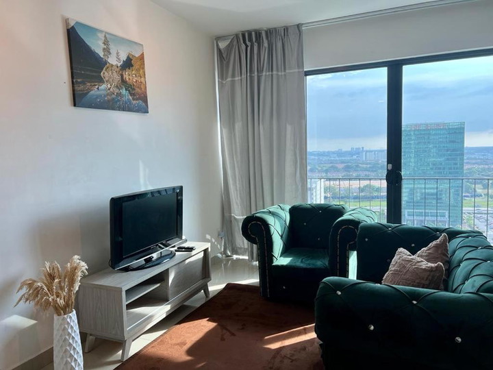 Welcome Suite At Trefoil Setia Alam - Setia Alam