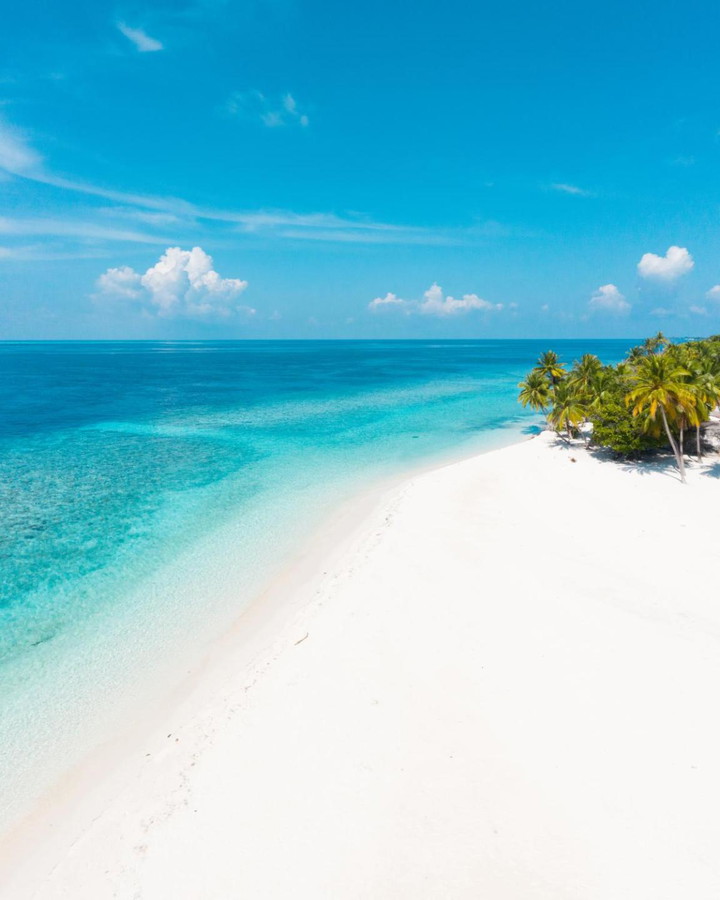 Baa Sand Maldives - Maldives