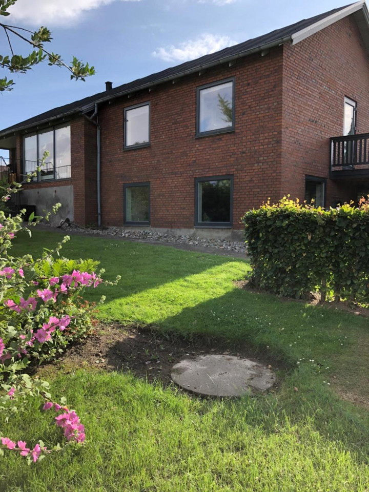 Guesthouse Dybbøl, Sønderborg - Sønderborg