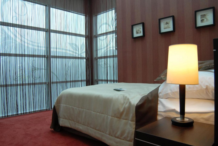 Hotel Pik - Katowice