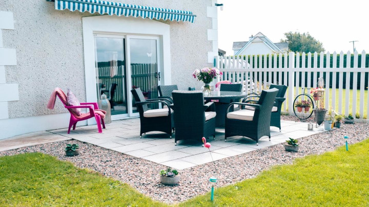 Doonan Breeze - Fermanagh