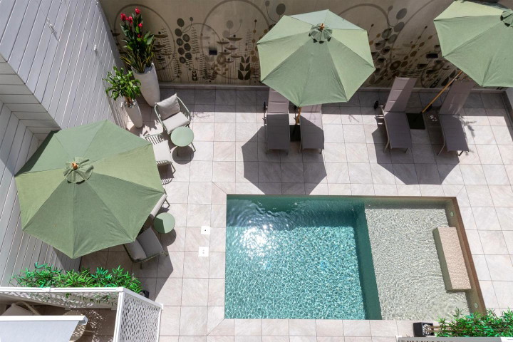 Mesbeglia Luxury Rooms - Alghero