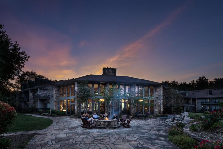 The Ridges Resort On Lake Chatuge - Young Harris, GA