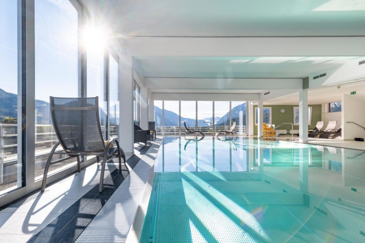 Vergeiner's Hotel Traube - Lienz