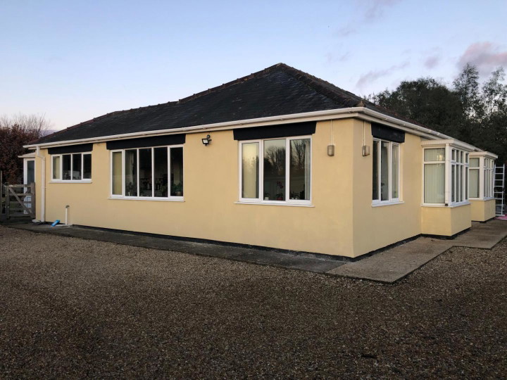 Home Thyme Holding - Cambridgeshire