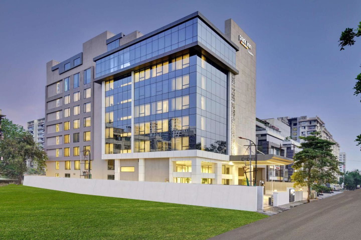 Park Inn By Radisson Surat - Surat