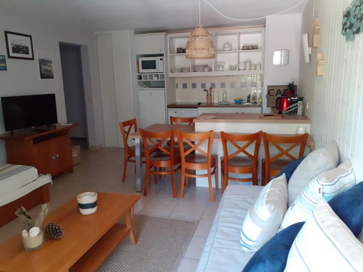 Appartement Cosy - Moliets-et-Maa