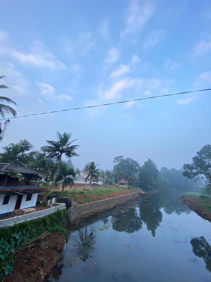 Alappattu Meadows - Kumarakom