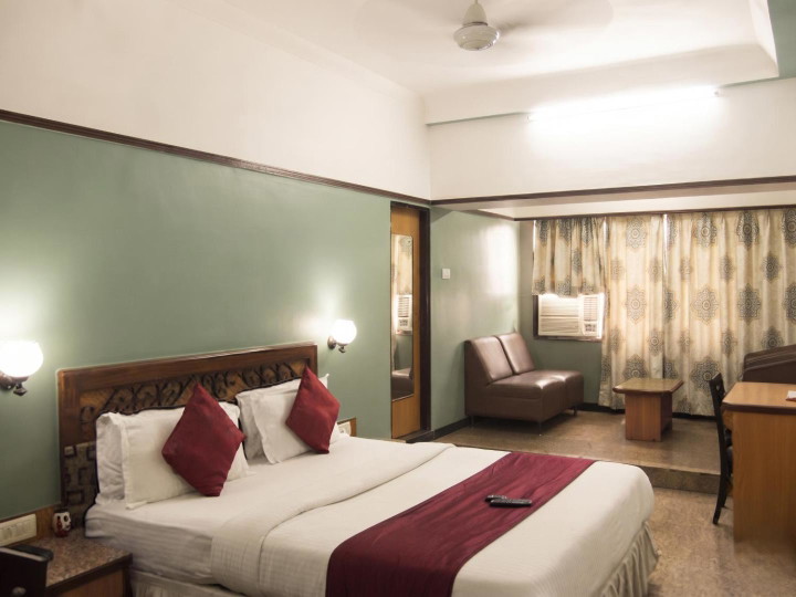 Fabhotels Baymont - Faridabad