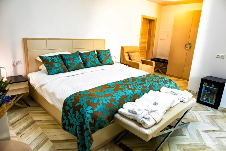 Ave Medica Apartments - Lituanie