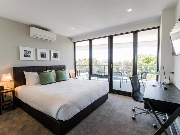 The Branksome Hotel & Residences - Bondi Beach