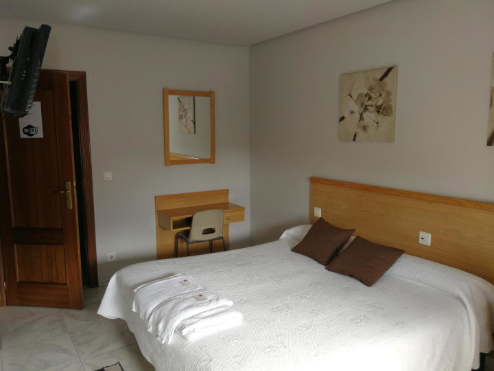 Hostal Cerecedo By Gaiarooms - León, Spain