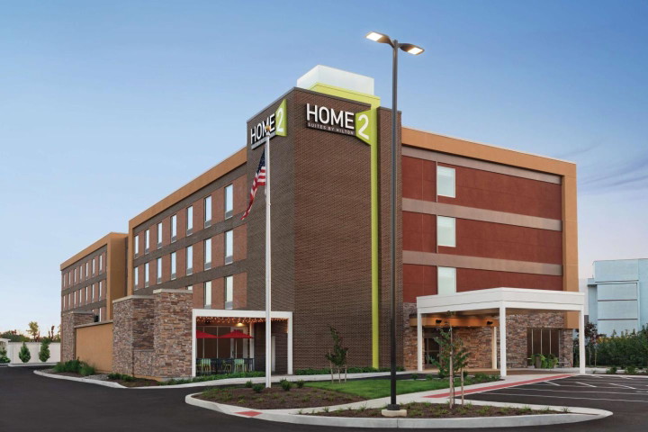 Home2 Suites By Hilton Lancaster - Wrightsville, PA