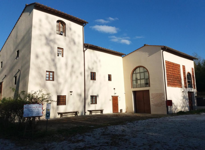 Casa Di Zela - Prato