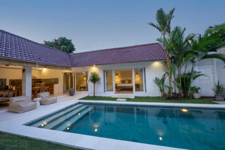 Villa Pagu - Kuta