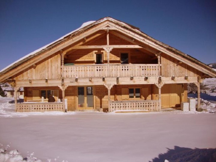 Ker Carlit - Les Angles