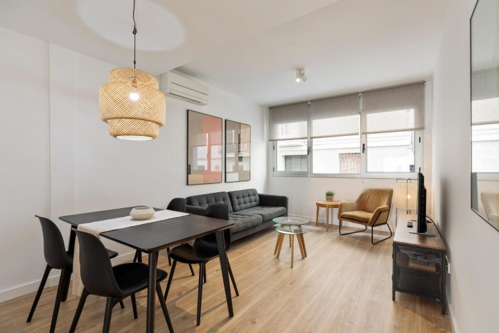 Ola Living Poblenou Beach - Cerdanyola del Vallès