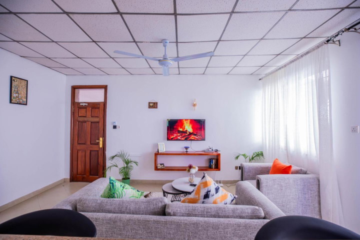Ocean Cliff Homes One Bedroom - Kenya