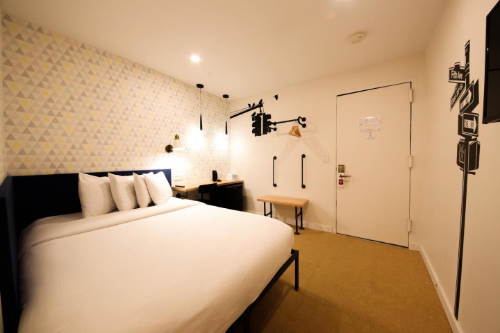Doxie Hotel - Penn Station South, NY