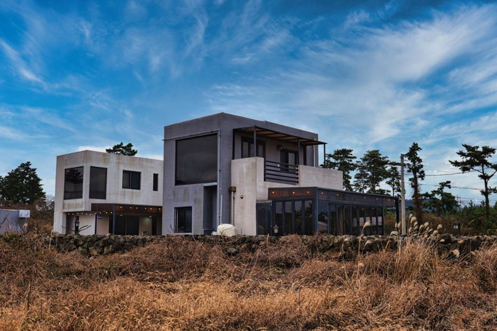 Hyeopjae Moonbeam - Jeju-si