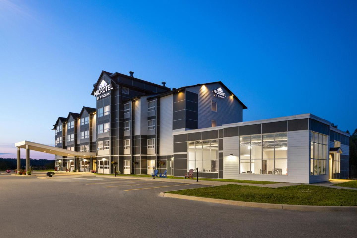 Microtel Inn & Suites By Wyndham Kirkland Lake - Kirkland Lake