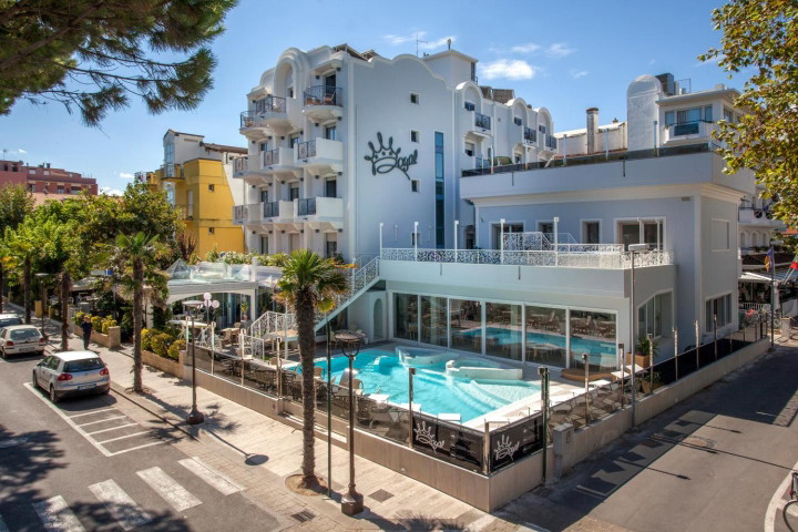 Royal Boutique Hotel Nuova Gestione - Cattolica