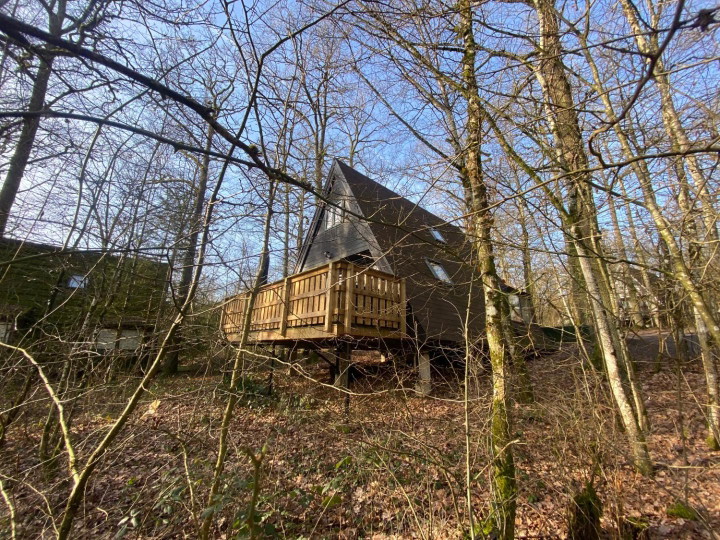 Chalet 23 - Durbuy